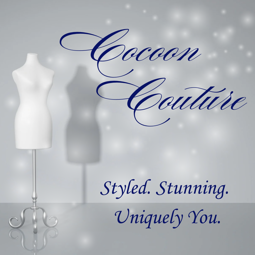 Cocoon Couture – Butterfly Crochet & Crafts